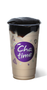 Taro Red Bean Pearl Milk Tea - philippines