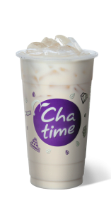 Taro Red Bean Pearl Milk Tea - philippines