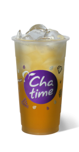 Taro Red Bean Pearl Milk Tea - philippines