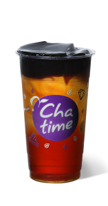 Taro Red Bean Pearl Milk Tea - philippines