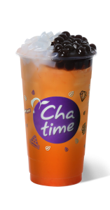 Taro Red Bean Pearl Milk Tea - philippines