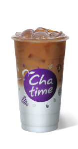 Taro Red Bean Pearl Milk Tea - philippines