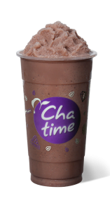 Taro Red Bean Pearl Milk Tea - philippines