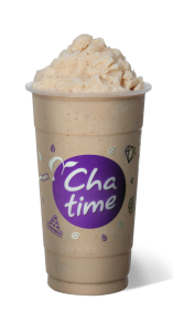 Taro Red Bean Pearl Milk Tea - philippines
