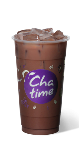 Taro Red Bean Pearl Milk Tea - philippines