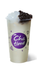 Taro Red Bean Pearl Milk Tea - philippines